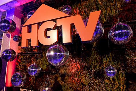 Hgtv Articles And Latest News Showbiz Cheat Sheet