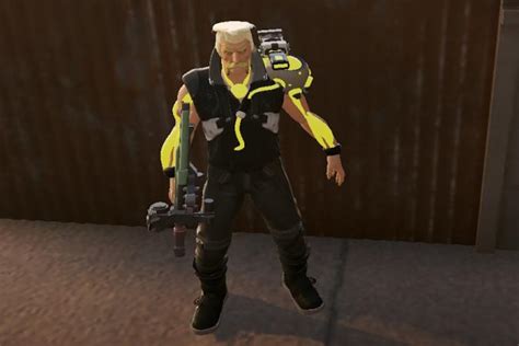 Deadlock Unreleased Heroes All Secret Characters You Can Try Beebom