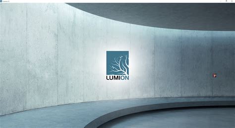2 Run The Lumion Program And Lets Figure Out The Lumion Main Menu