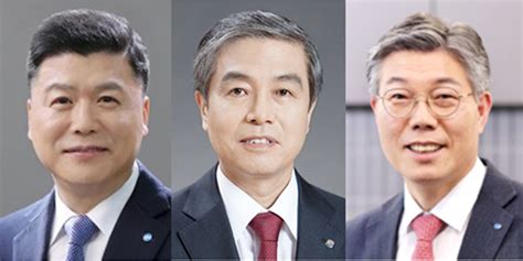 Dgb금융 첫 비tk 회장 나올까 시중은행 전환 이슈에 전국구 후보 주목