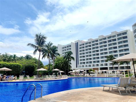 Descubrimos La Riviera Nayarit Con Fiesta Americana Nuevo Vallarta