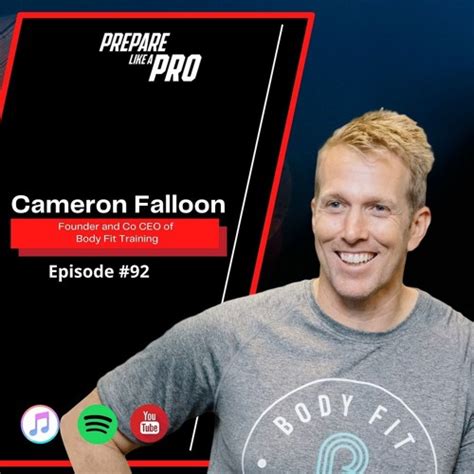Stream Episode 92 Cameron Falloon Founder And Co Ceo Of Body Fit Training By Plplivechats