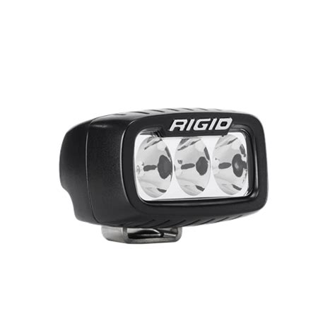 Rigid Industries Driving Surface Mount Sr M Pro Rigid Industries