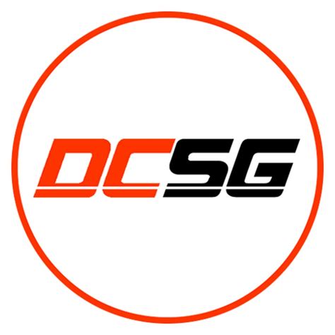 Dcsg Official Youtube