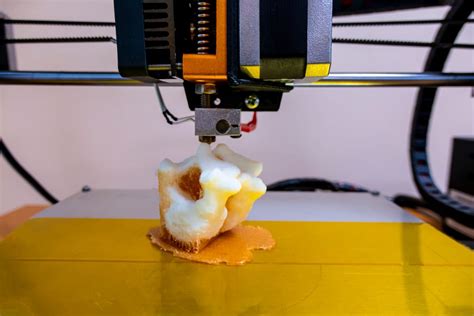 Bioimpresión 3d Qué Es Y Para Qué Sirve Ingenia Sm