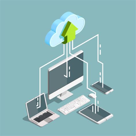5 Signs Its Time To Migrate Your Applications To The Cloud Optimus