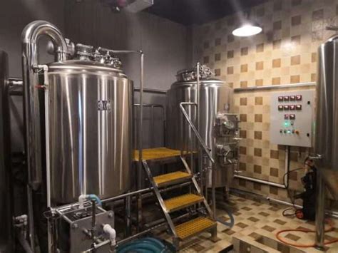 Types Of Fermentation Tanks For Craft Breweries Vdobrew