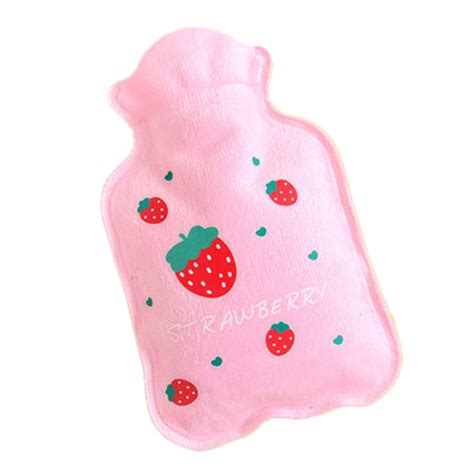 Cute Hand Warmers Reusable Winter Heating Checklist Heating Pad