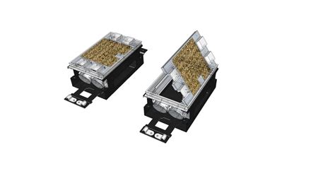 System Box 3d Warehouse