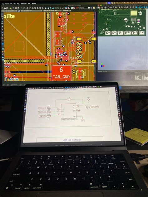 anas ahmed on linkedin pcbpassion pcbdesign productdevelopment pcbprototyping