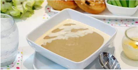 Profa Tom Brown Wholesome Instant Cereal Porridege Roasted Corn Flour Packed With Energy And