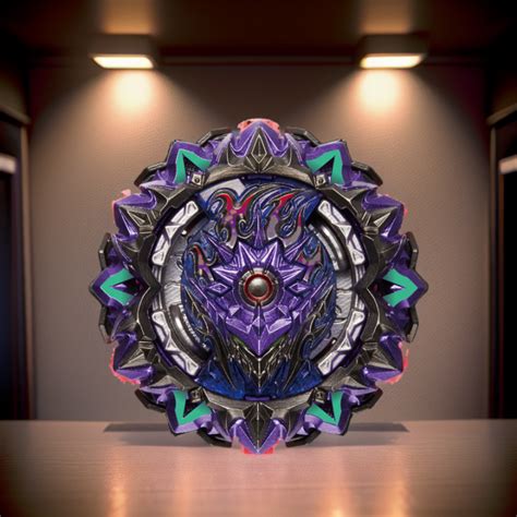 Beyblade Burst Takara Tomy Variant Lucifer B169 Sparking Beyblade