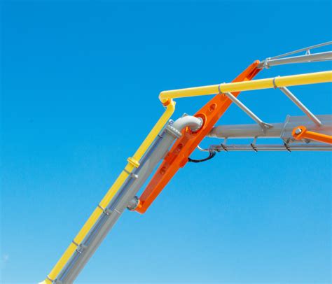 Jla Redefining Loading Arms With Innovation J De Jonge