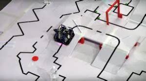 Rcj Rescue Line Robocupjunior