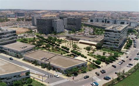 Oracle Labs Will Open Branch In Casablanca Focused On Explainability Pgx Parallel Graph Mysql
