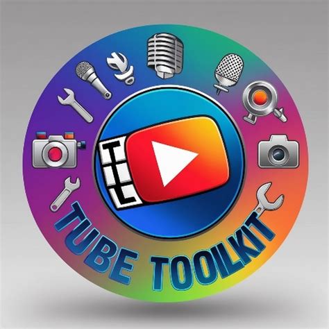 Tube Toolkit Youtube