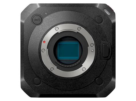 Panasonic Lumix Bgh1 Box Mirrorless Camera Artofit