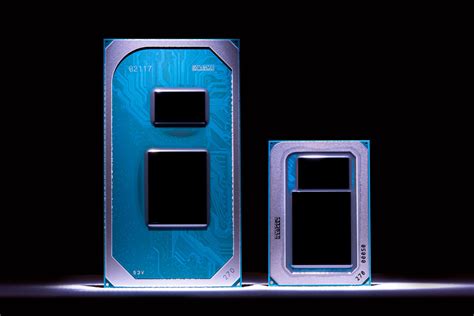 Intel lanza el mejor procesador del mundo para portátiles delgados y livianos Intel Core de 11ª