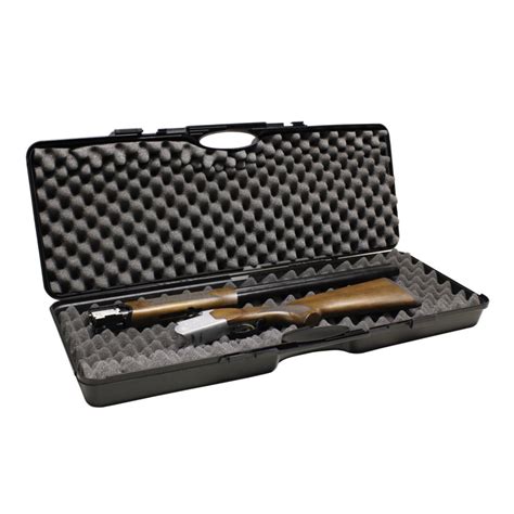 Pro Tactical Cyclone Shotgun Hard Case 335in