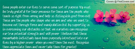 People Enter Our Lives Quotes Quotesgram