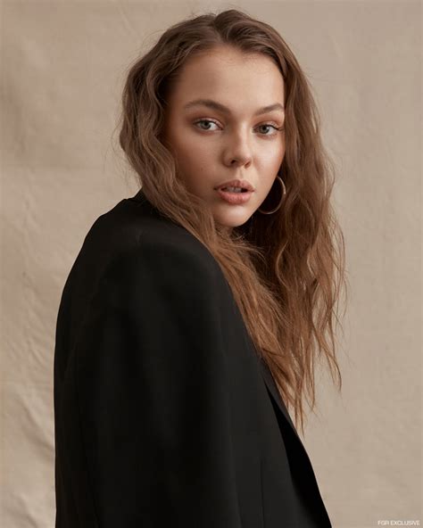 Exclusive Vika Radchenko By Christopher Shintani In My Kind Of Girl