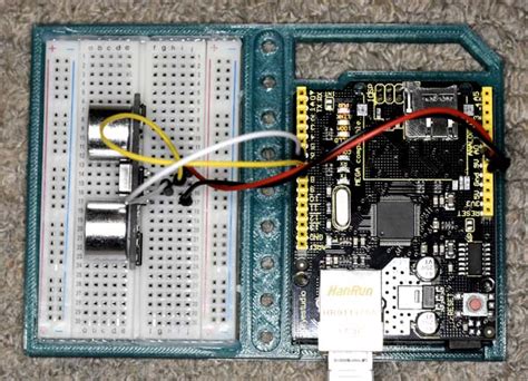 Arduino De IOT