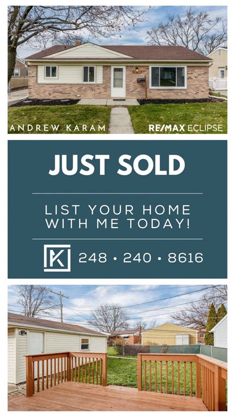 Andrew Karam On Linkedin Congrats To My Seller