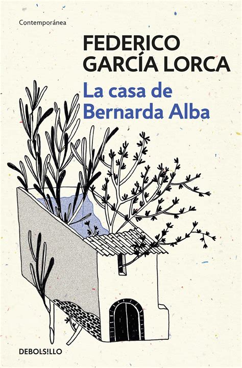 LA CASA DE BERNARDA ALBA FEDERICO GARCIA LORCA Comprar Libro