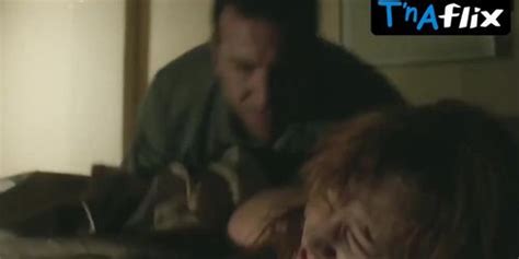 Amrita Acharia Breasts Butt Scene In The Serpent Queen