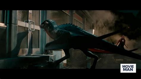 Jurassic World Rebirth And Jurassic Games Extinction Stomp Their Way Into Theaters