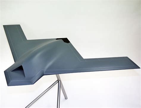 Fcas Uav Mastermodels
