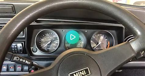 1992 Mini Spi Engine And Auto Trans With Ac Album On Imgur