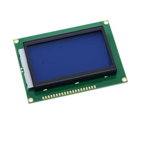 Lcd 12864 Modro Ozadje 3dsvet Eu Arduino Spletna Trgovina Spletna Trgovina