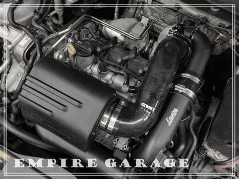 Mst Cold Air Intake Volkswagen Golf Mk7 14 Car Accessories Car