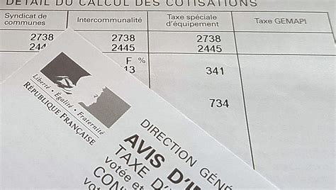 Suppression de la taxe d habitation dans les Vosges découvrez combien