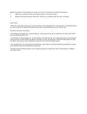 CWV 101 Topic 4 DQ 2 Docx Read The Parable Of The Prodigal Son Luke