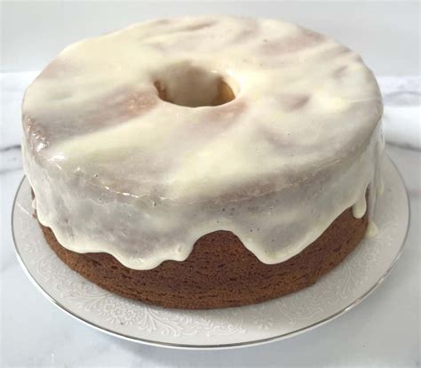 Old Fashioned Pound Cake Recipe Career Girl Meets