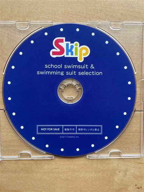 Yahoo オークション Skip Dvd Schoolswimsuit＆swimmingsuit Selecti