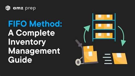 Understanding FIFO First In First Out Method For Safe Food Handling In Warehouses