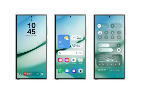 One UI 7 Introduces Camera Continuity For Galaxy Users TechBriefly
