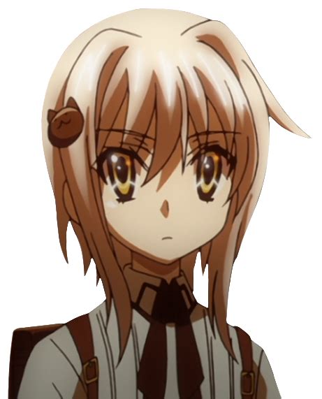 Toujou Koneko By Animesaint369 On Deviantart