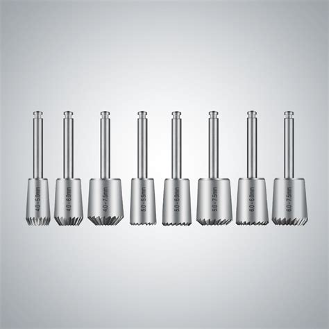 Bone Profiler Dental Depot