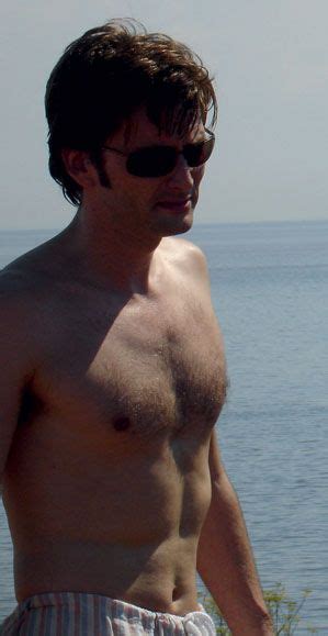 David Tennant Shirtless What Else Can I Say Décimo Doctor Eleventh Doctor The Christmas