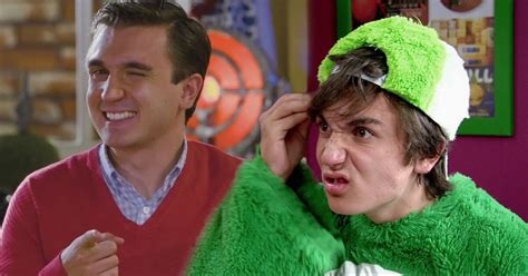 Ludoviquito Fue Actor Luego De La Familia Pluche Hizo Cine Y