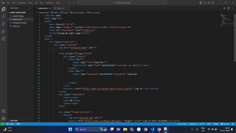 Vinay Jaiswal On Linkedin Html Css Webdevelopment Frontend Uidesign Codingjourney Webdesign