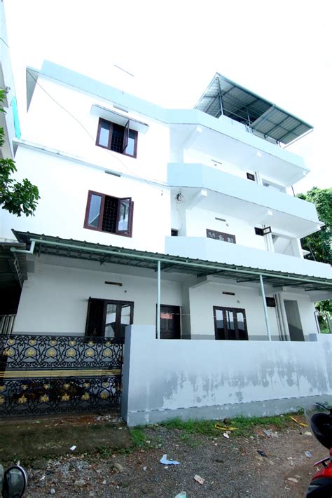 Nest Gents Hostel 4 Affordable Mens Hostels In Kakkanad Findmyhostel
