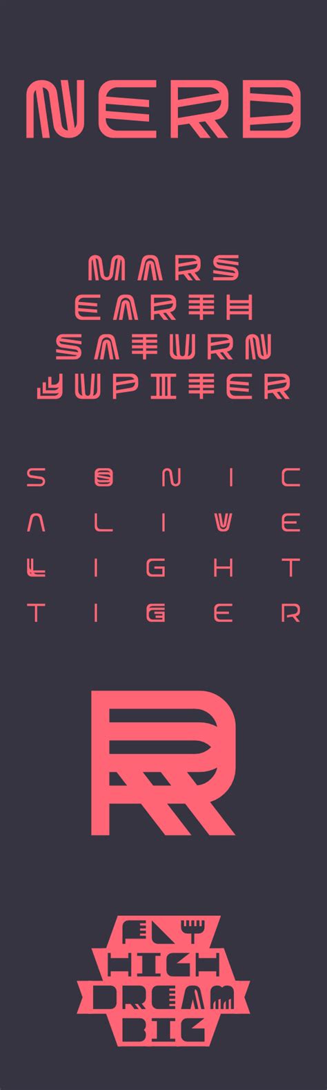 Nerd Font Nerd Fonts Nerdy Nerd Font Nerd Fonts Nerdy