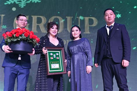 Грийн Групп ажилтнууддаа ХОЁР тэрбум төгрөгийн урамшуулал олголоо