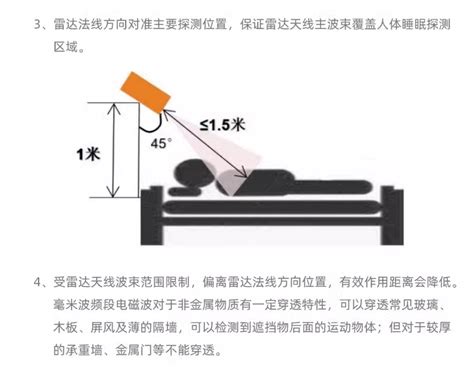 Modbus呼吸心率睡眠多功能传感器：技术创新赋能健康监测 Modbus物联网云平台