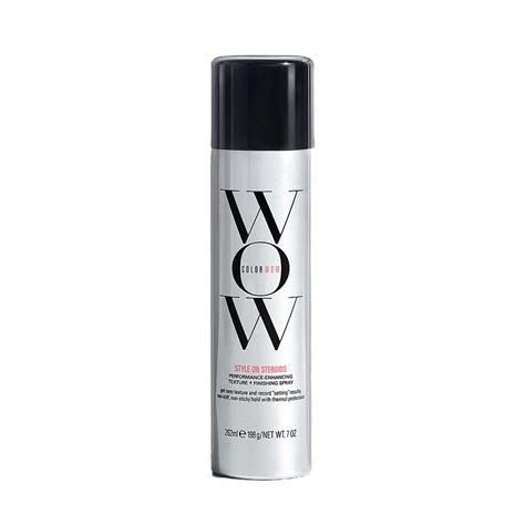 Texturizing Spray | Prep Hair